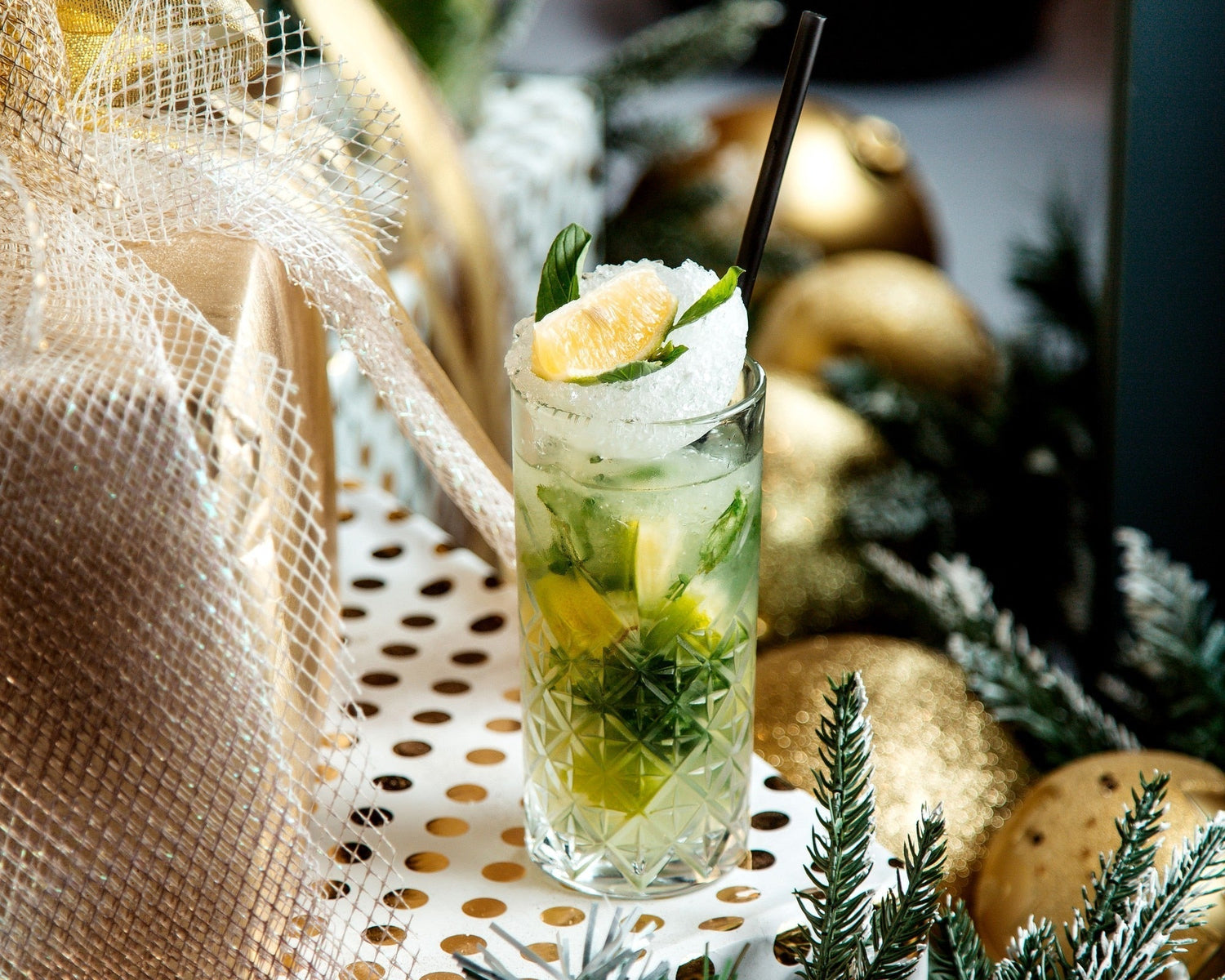 Refresh Your Summer with Homemade Mojito: Easy Recipe You Can’t Miss ...
